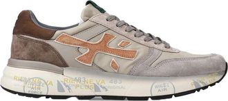 Premiata Mick 7715 Sneakers - - Shoes - Herren - Mehrfarbig - 42 EU