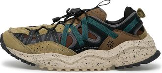 Flower Mountain unisex, Chaussures, Multicolore, Taille: 41 EU Kazana Fall Uni
