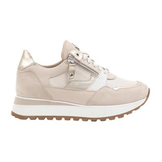 Footnotes Damen, Schuhe, Mehrfarbig, 37 EUGr&ouml;&szlig;e