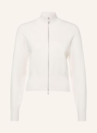 Calvin Klein Strickjacke weiss