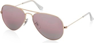 Ray-Ban Sonnenbrille - - Accessories - Damen - Gelb - ONE SIZE