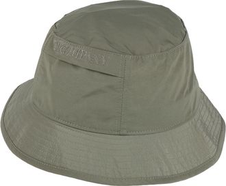 C.P. Company ACCESSOIRES - M&uuml;tzen & H&uuml;te auf YOOX.COM
