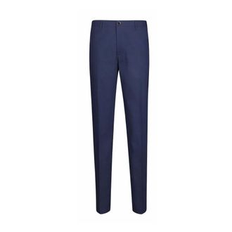 Nine In The Morning Homme, Pantalons, Bleu, Taille: 2XL Chinos