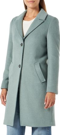 s.Oliver Mantel aus Wollmix