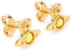 Vivienne Westwood Boucles doreilles Heather