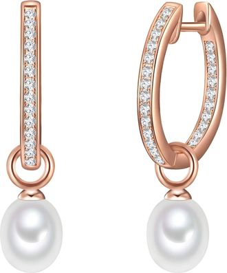 Valero Pearls Ohrringe Valero