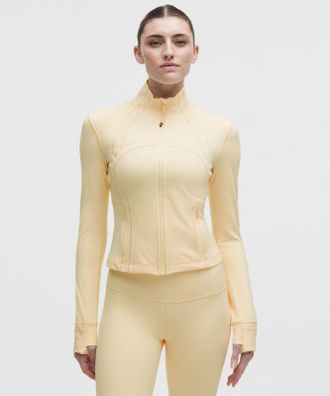 lululemon Veste courte Define Nulu pour Femmes - Taille 12