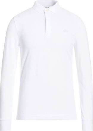Lacoste TOPS - Poloshirts auf YOOX.COM