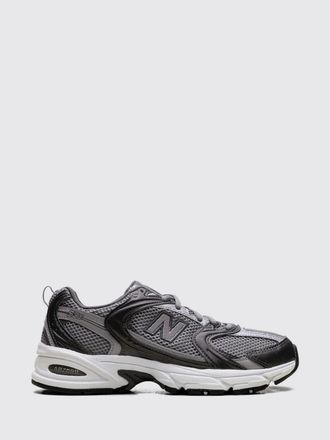 New Balance Baskets NEW BALANCE Homme couleur Noir
