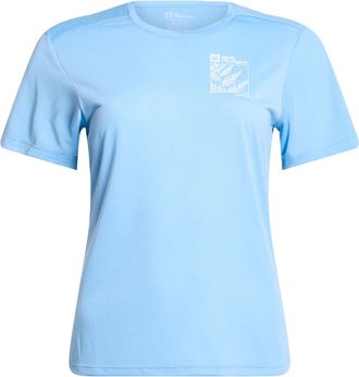 Jack Wolfskin TOPS - T-shirts auf YOOX.COM