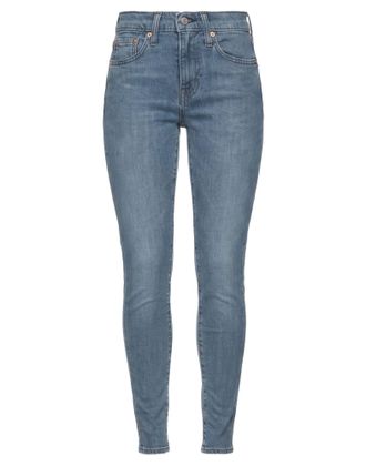 Levi's HOSEN & R&Ouml;CKE - Jeanshosen auf YOOX.COM
