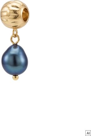 Purelei LEI Dark Pearl Charm