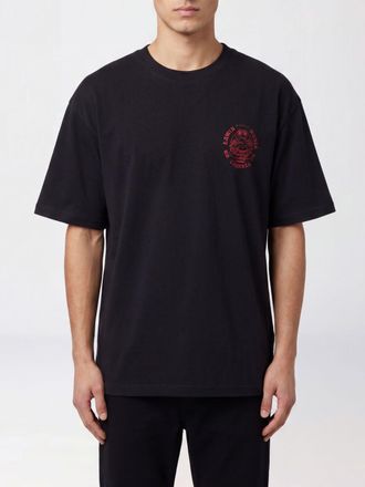 Edwin T-Shirt Homme couleur Noir