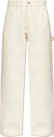 Rag & Bone Homme, Jeans, Beige, Taille: W32 Jean Workwear
