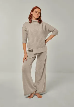 You Look Perfect LOUNGEWEAR SET - Pullover Bailey & Pants Frida