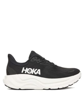 Hoka One One Hoka Laufschuhe Arahi 8 1168691 Schwarz
