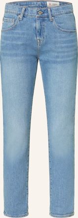 AG - Adriano Goldschmied Ag Jeans Boyfriend Jeans Ex Boyfriend Slim blau