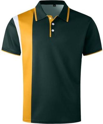 Generic T Shirt Manche Longue Capuche Homme T Shirt Poisson Homme T Shirt Col V Homme Qualité T Shirt 4XL Homme Debardeur Musculation No Pain No Gain Tee Shir