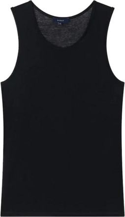 SOEUR Soeur, Femme, Tops, Noir, Taille: 38 FR Isis Cotton Top