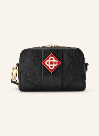 Casablanca Umh&auml;ngetasche schwarz