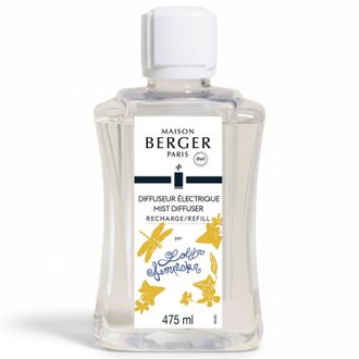 Maison Berger Lolita Lempicka Elektrischer Diffusor Nachf&uuml;llpack