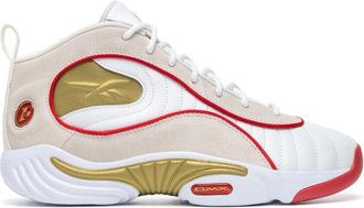 Reebok Basketballschuhe Answer III 100200996 Weiß