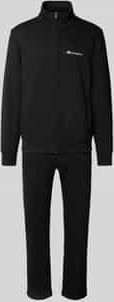 Champion Regular Fit Sweatsuit mit Logo-Print