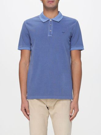 Fay Polo FAY Herren Farbe Blau