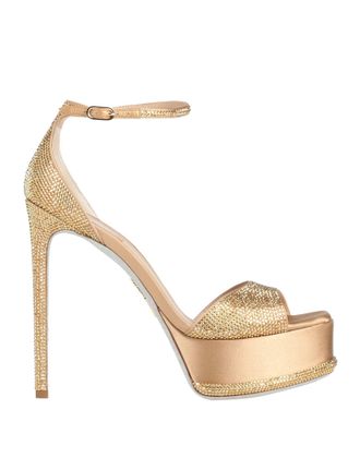 Rene Caovilla SCHUHE - Sandalen auf YOOX.COM