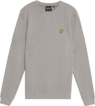 Lyle & Scott Sweat à col rond en coton