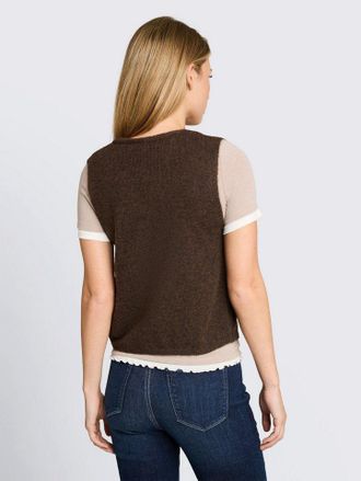 Tom Tailor Cardigan