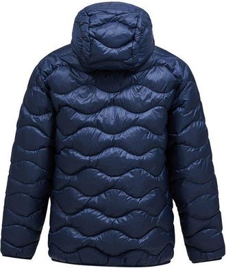 Peak Performance Steppjacke M Helium Down Hood Jacket wasserabweisend