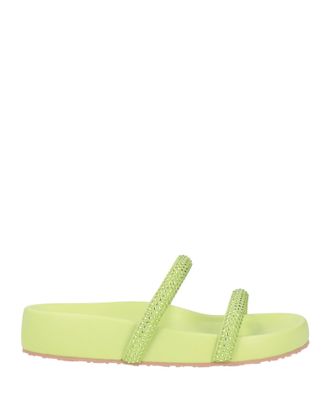 Sergio Rossi SCHUHE - Sandalen auf YOOX.COM