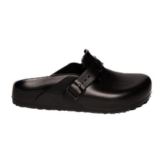 Birkenstock Mules - - Shoes - Herren - Schwarzk - 44 EU