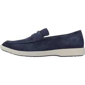 Stonefly Olas 2 Mokassin - - Shoes - Herren - Blau - 44 EU