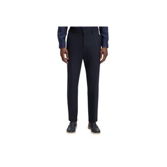 HUGO BOSS Homme, Pantalons, Bleu, Taille: M Perin Pantalons