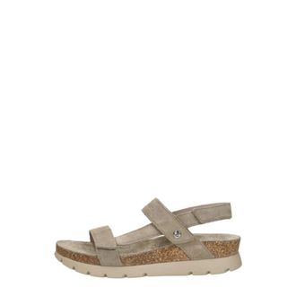 Panama Jack Damen, Schuhe, Beige, 41 EUGr&ouml;&szlig;e