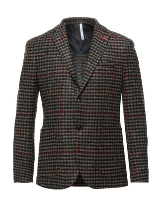 Alessandro Gilles ANZ&Uuml;GE und CO-ORDS - Blazers auf YOOX.COM
