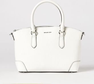 Michael Kors Sac &agrave; Main MICHAEL KORS Femme couleur Blanc