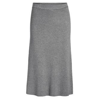 Vila VICOMFY A-LINE Knit Skirt- NOOS
