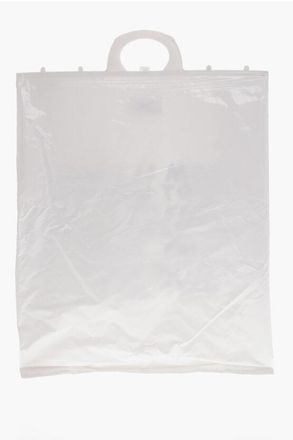 Maison Margiela MM6 Nylon THERE IS MORE Shopping Bag size Unica