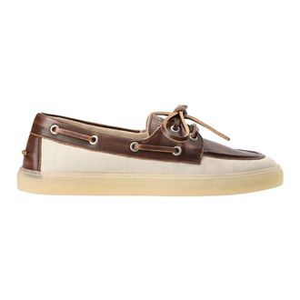 Copenhagen Femme, Chaussures, Brun, Taille: 40 EU Boat Loafer