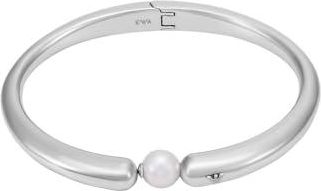 Emporio Armani Womens brass with Open Bangle bracelet