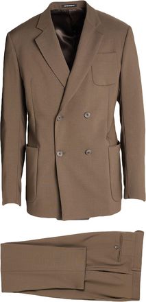 Emporio Armani ANZ&Uuml;GE und CO-ORDS - Anz&uuml;ge auf YOOX.COM