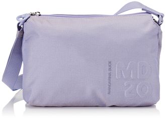 Mandarina Duck Damen Md 20 Clutch, Evening Haze