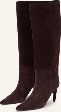 Lola Cruz Stiefel braun