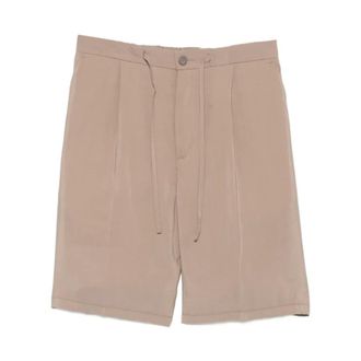 Hev&ograve; Herren, Shorts, Beige, MGr&ouml;&szlig;e