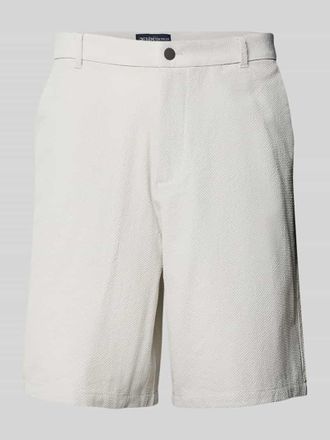 Tom Tailor Denim Loose Fit Shorts in Cr&ecirc;pe-Optik