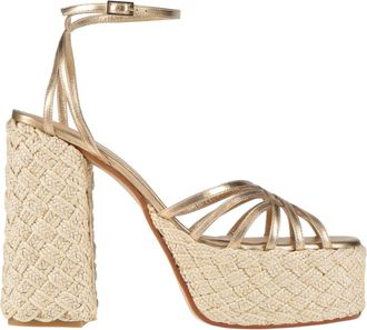 Castaner SCHUHE - Sandalen auf YOOX.COM