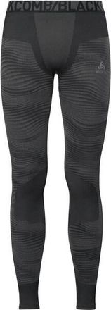 Odlo Herren Funktionsunterhose Performance Blackcomb Warm